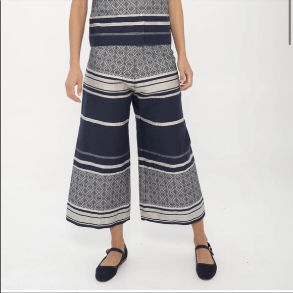 Caron Callahan | Pants & Jumpsuits | Caron Callahan Ellis High Waisted ...